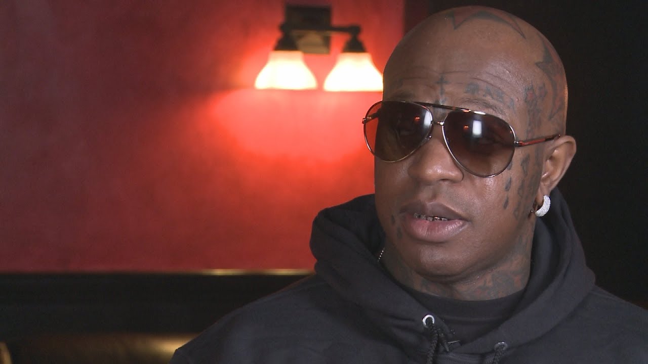 YMCMB: Birdman on 22 Years - YouTube