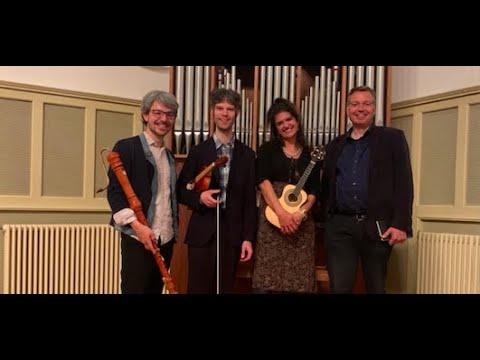 Improvised Variations on a theme by Grétry | Game of Themes - YouTube