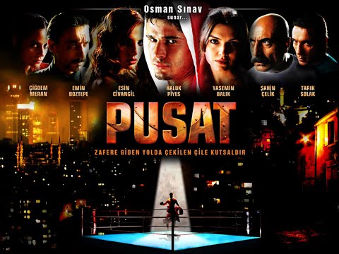 QALQON 09 PUSAT TURK SERIAL UZBEK TILIDA