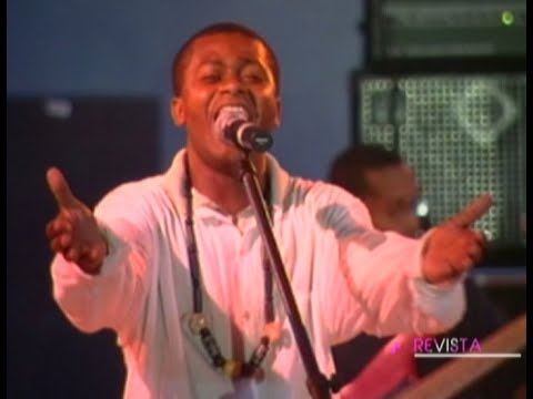 Orlando Pantera: 20 anos depois - YouTube