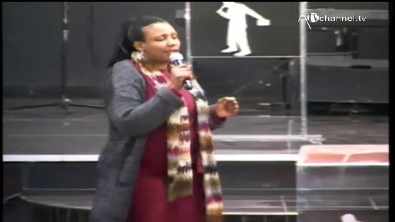 Idah Peterside Live Stream - YouTube