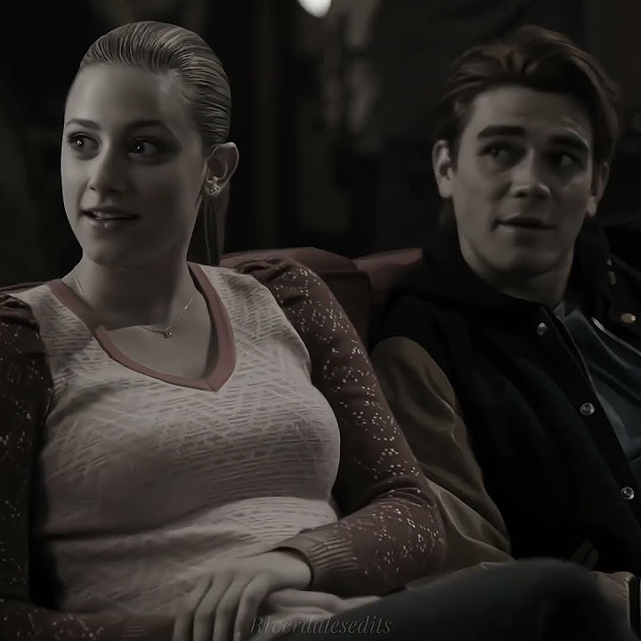 Bughead Sad Editeditriverdalebugheadbettycooperjugheadjonessad