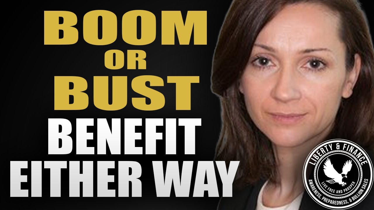 Boom or Bust: Benefit Either Way | Teo Dechev - YouTube