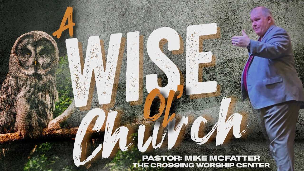 January 24, 2021 | A Wise Ol' Church - YouTube