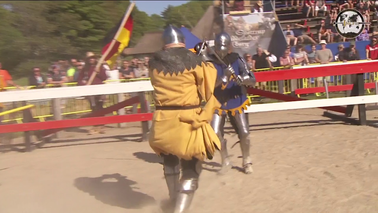 IMCF 2017 World championship LIVE from Spottrup, Denmark - YouTube