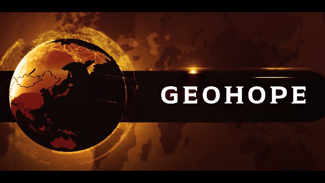 GEOHOPE - EPISODE 2 - YouTube