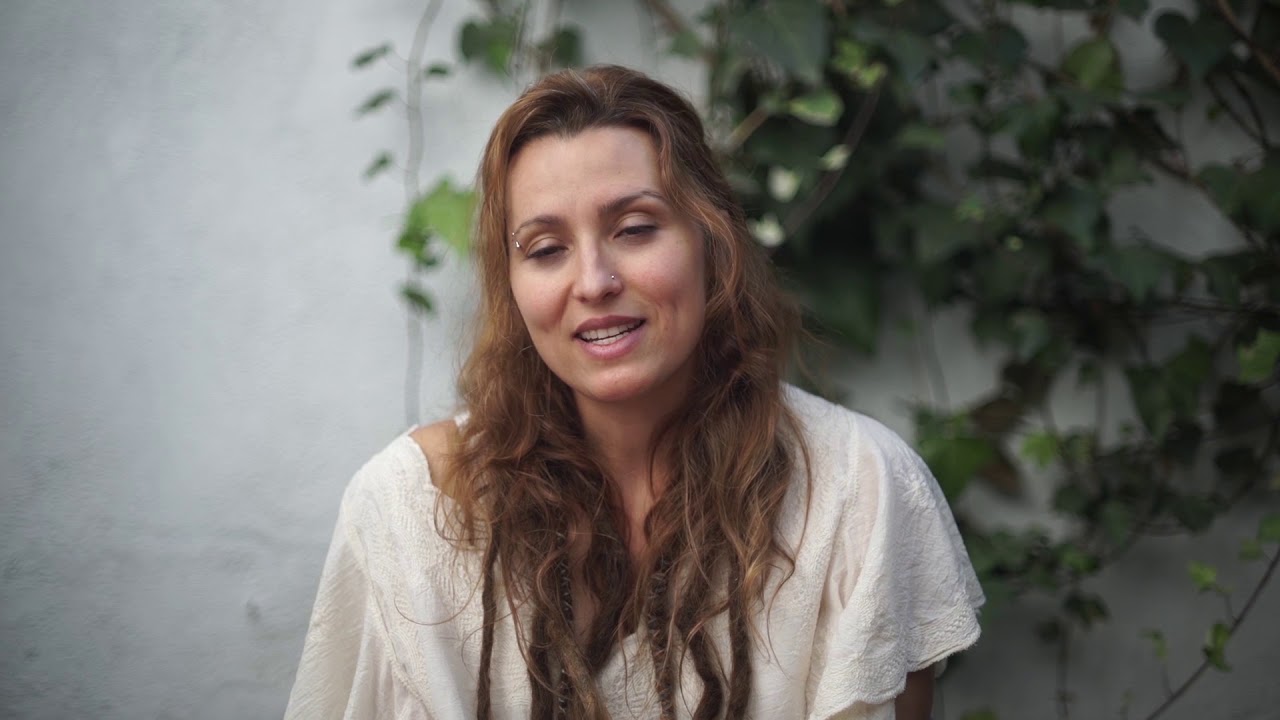 Interview with director Andrea Bussmann - YouTube