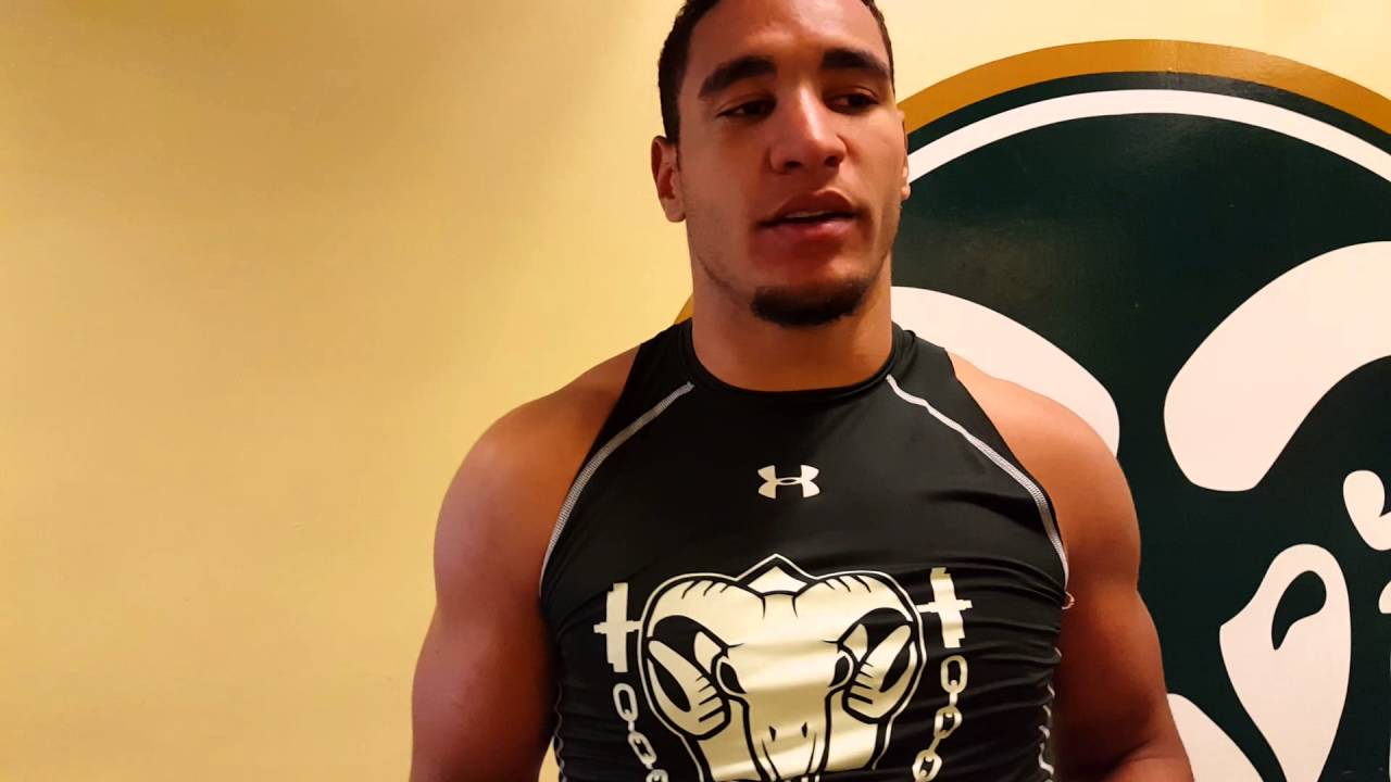 Kevin Davis Interview - YouTube