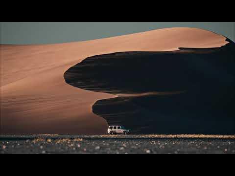 Create custom Sand Dunes in Cinema4D - Easy tutorial. - YouTube