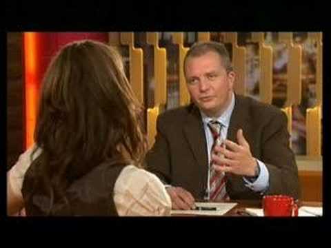 Claudia Michelsen bei THADEUSZ - Gerüche aus der DDR