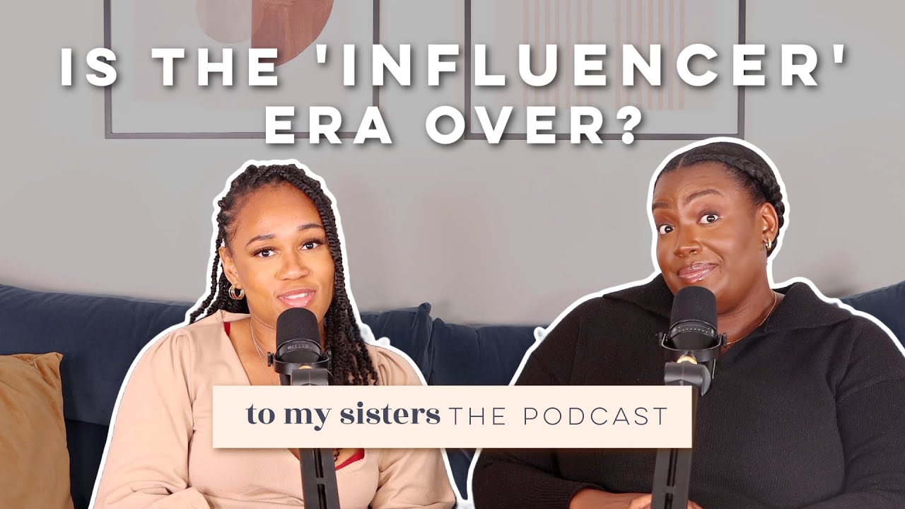 Are We Getting Rid of Influencers? Deinfluencing, Overconsumption and ...