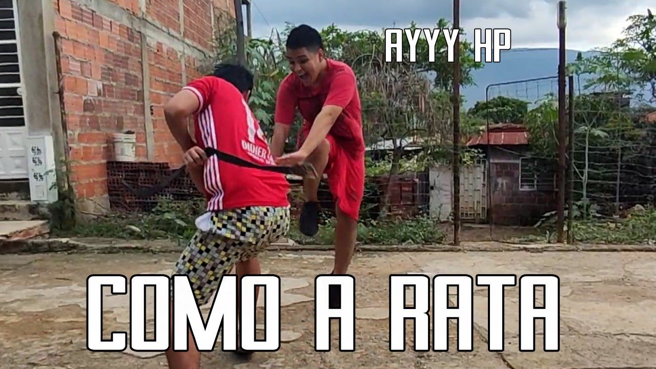 Correazos en la Calle - KmK - YouTube