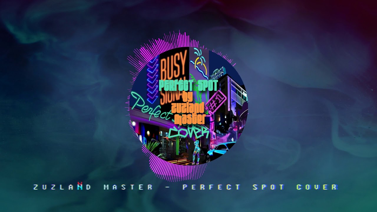 Busy Signal - Perfect Spot Cover by Zuzland Master - YouTube