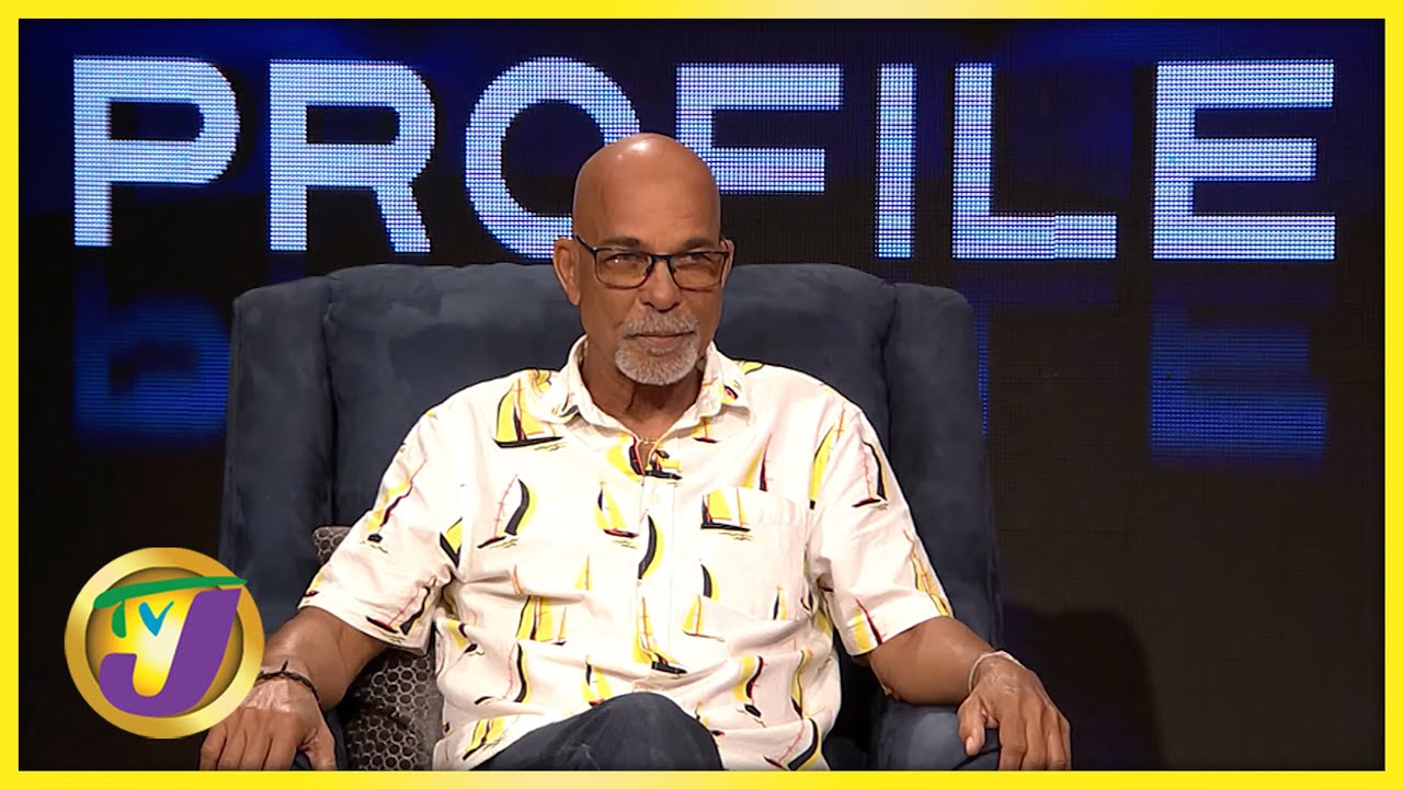 Brian Samuel | TVJ Profile - YouTube
