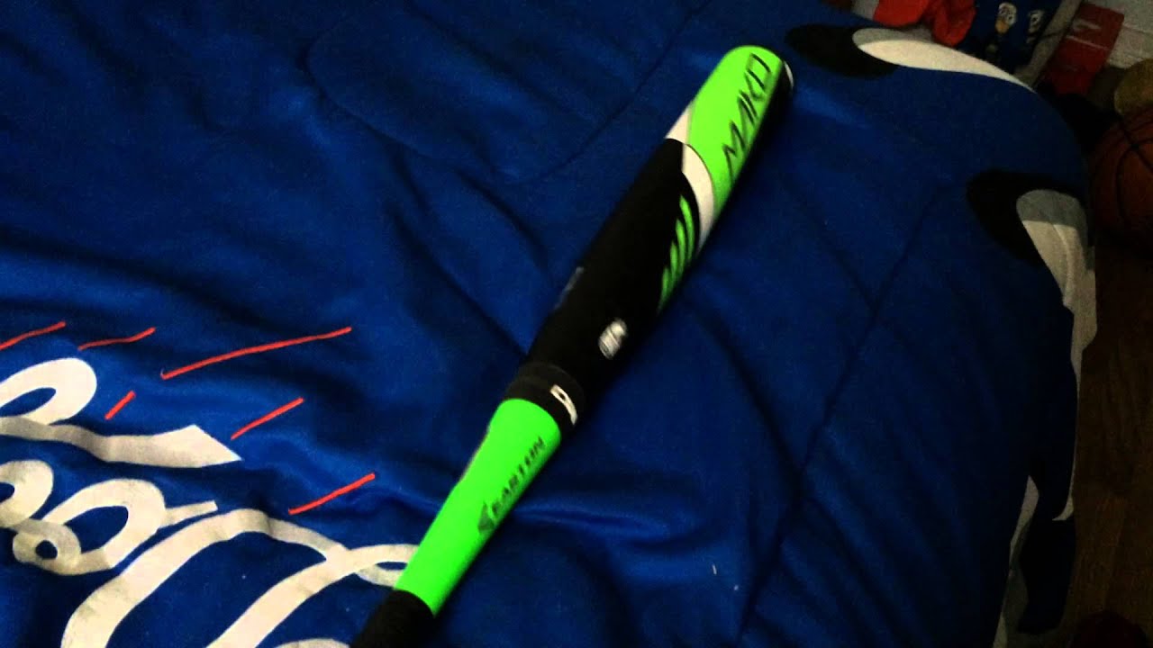 2016 mako bat - YouTube
