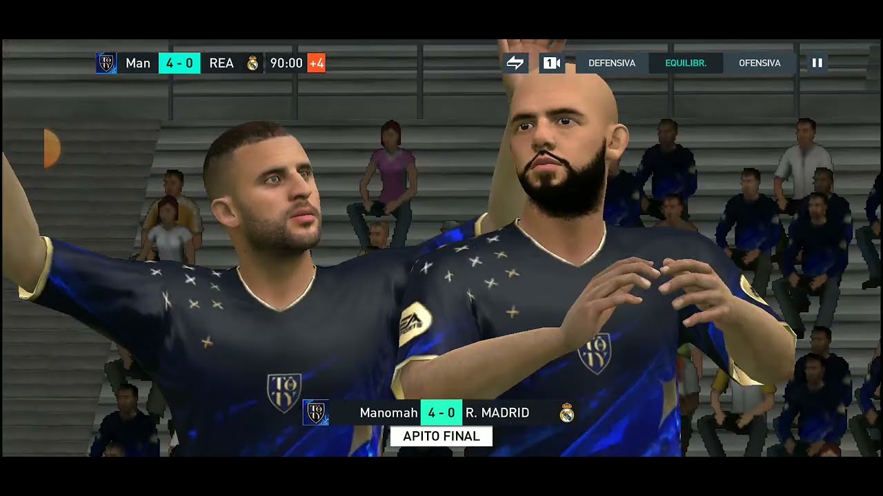 FIFA Toty Jogando O Evento E ETC - YouTube