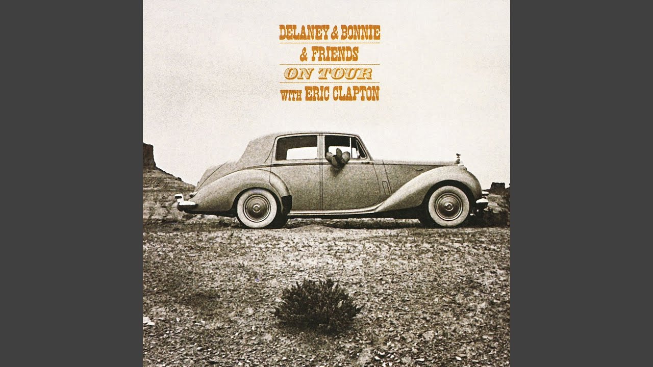 Only You Know and I Know (Live) - YouTube Music