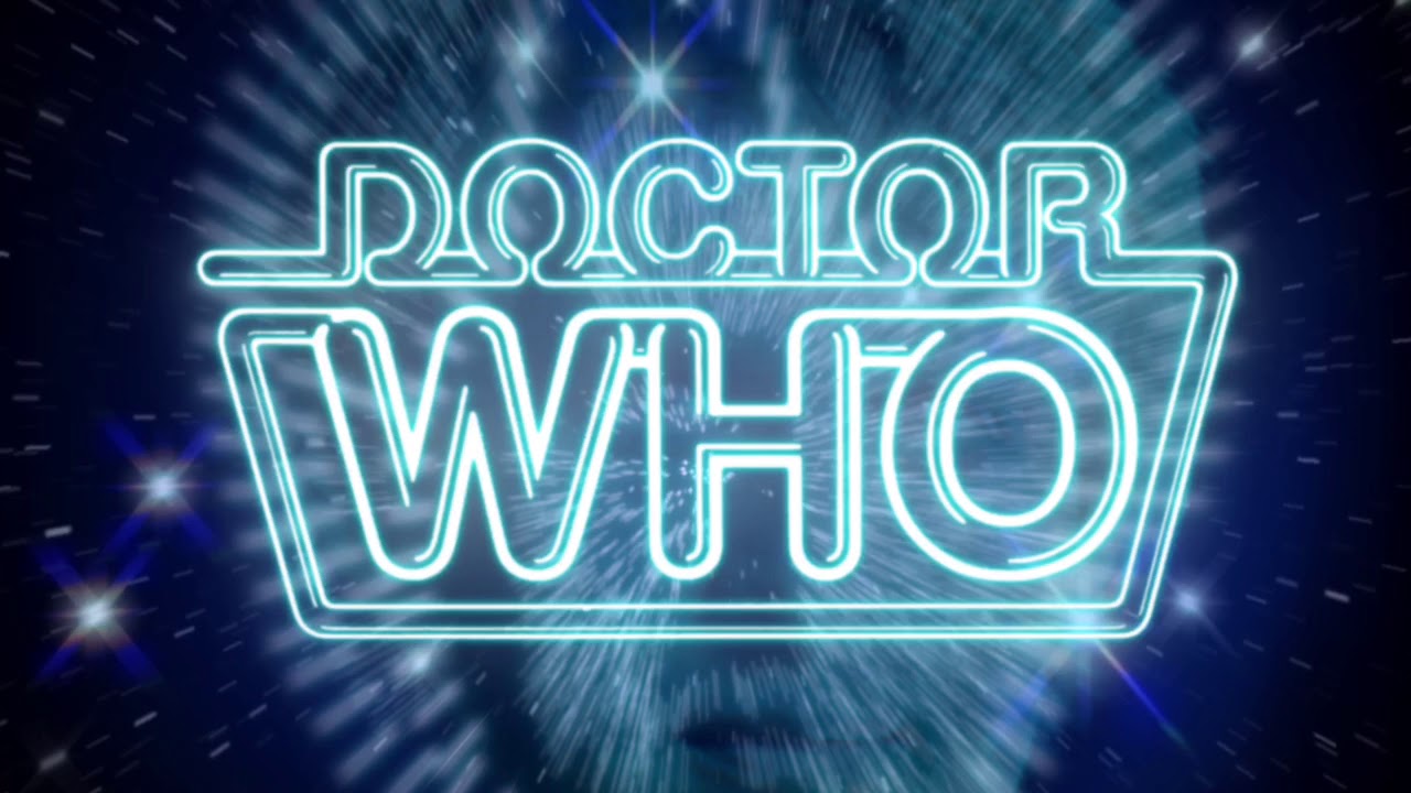 Doctor Who 1980 Theme (GarageBand) V2 - YouTube