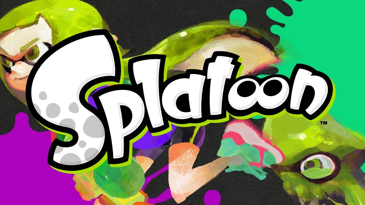 EPISODE 4 - THE MIGHTY OCTOSTOMP | Splatoon - YouTube