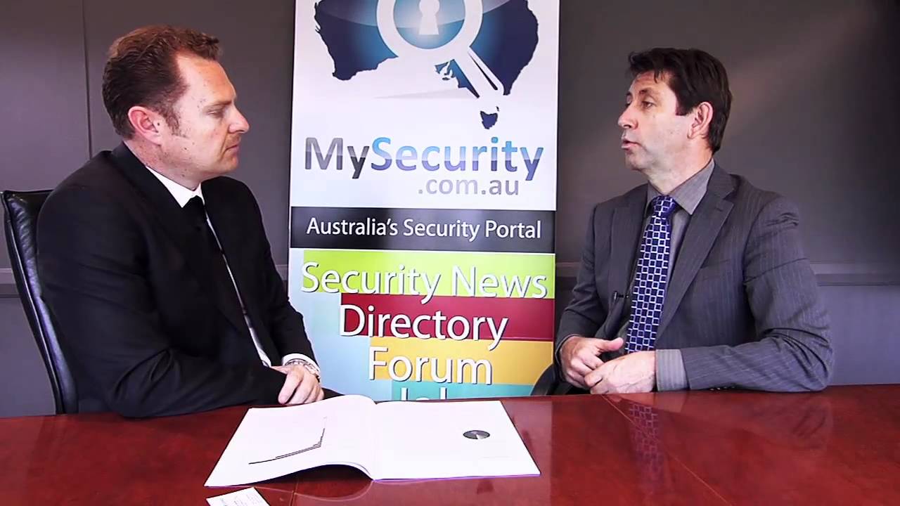 Part 2: Mark Goudie introduces the 2011 Data Breach Investigations ...
