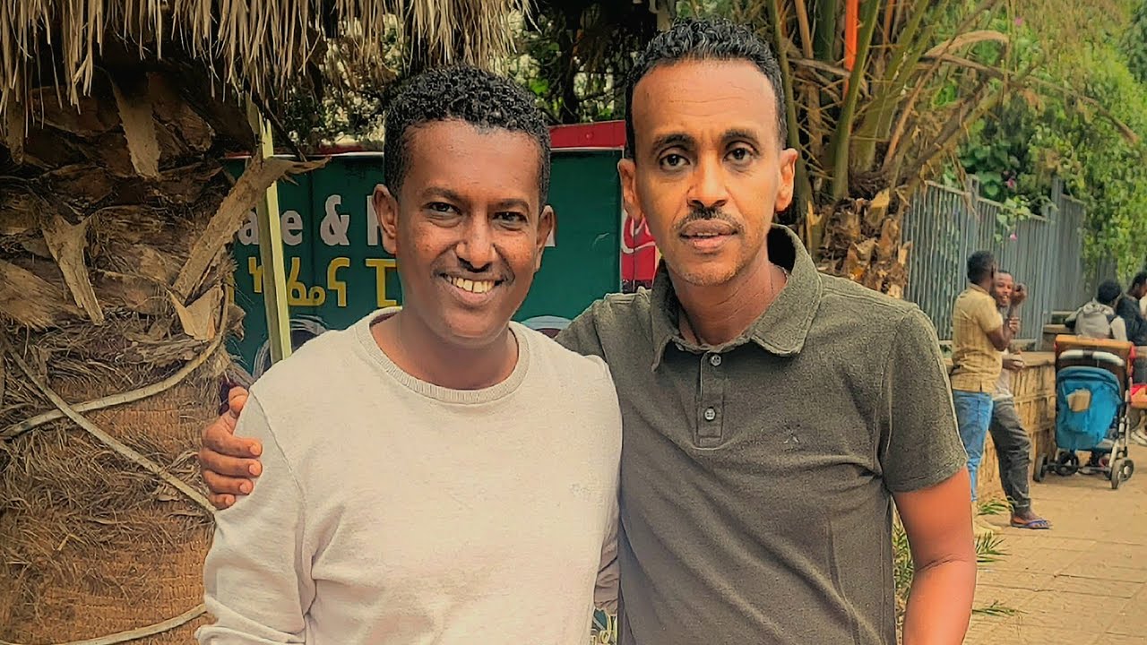 Mami Hashim&Atham Addus@Dusbe huluf Yetim#@ዱስቤሁሉፍ ይጢም - YouTube