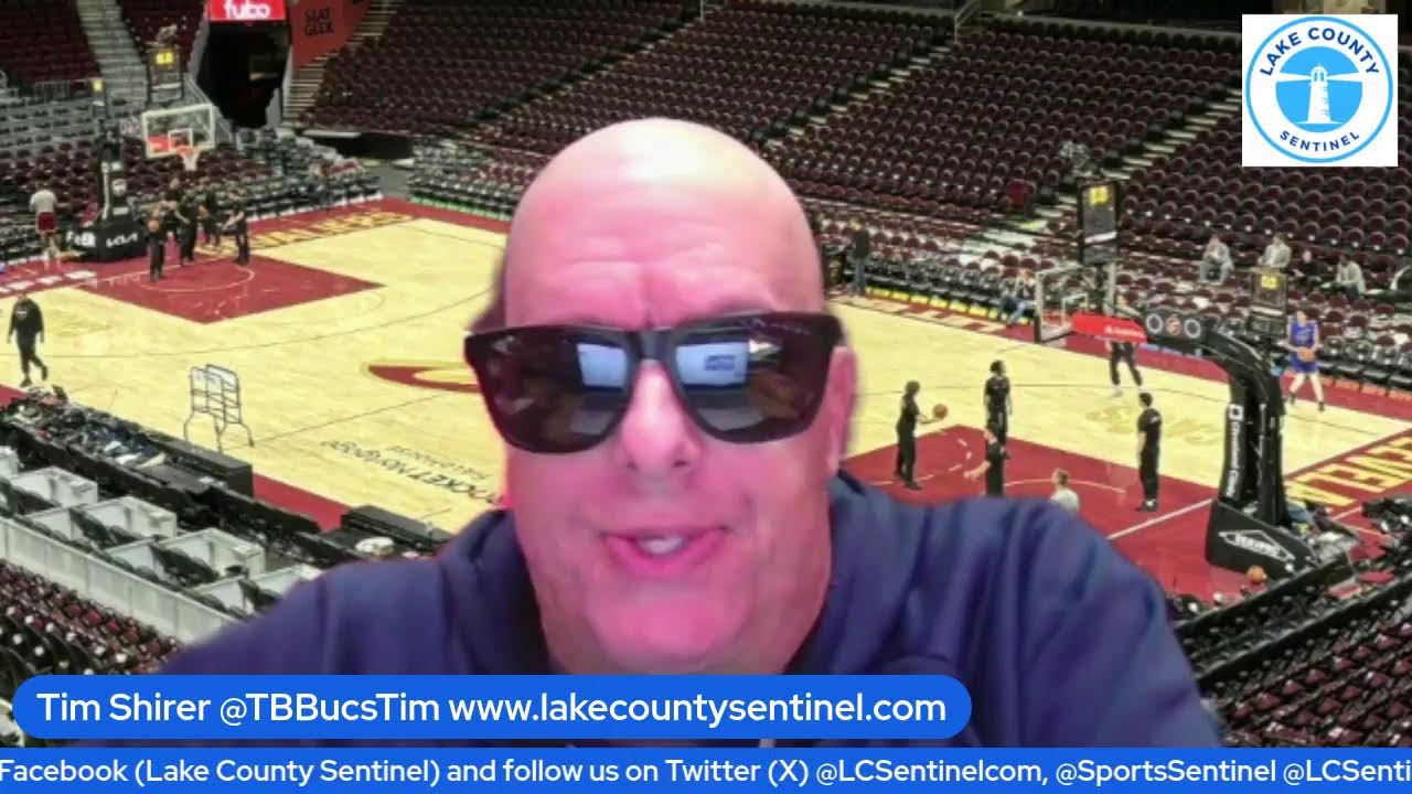 Sentinel Sports Extra - @Cavs Pregame Report - Cavs vs @ATLHawks 11-02 ...