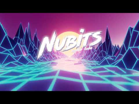 Nubits (80's retro synth music) - by Sophie Kuba - YouTube
