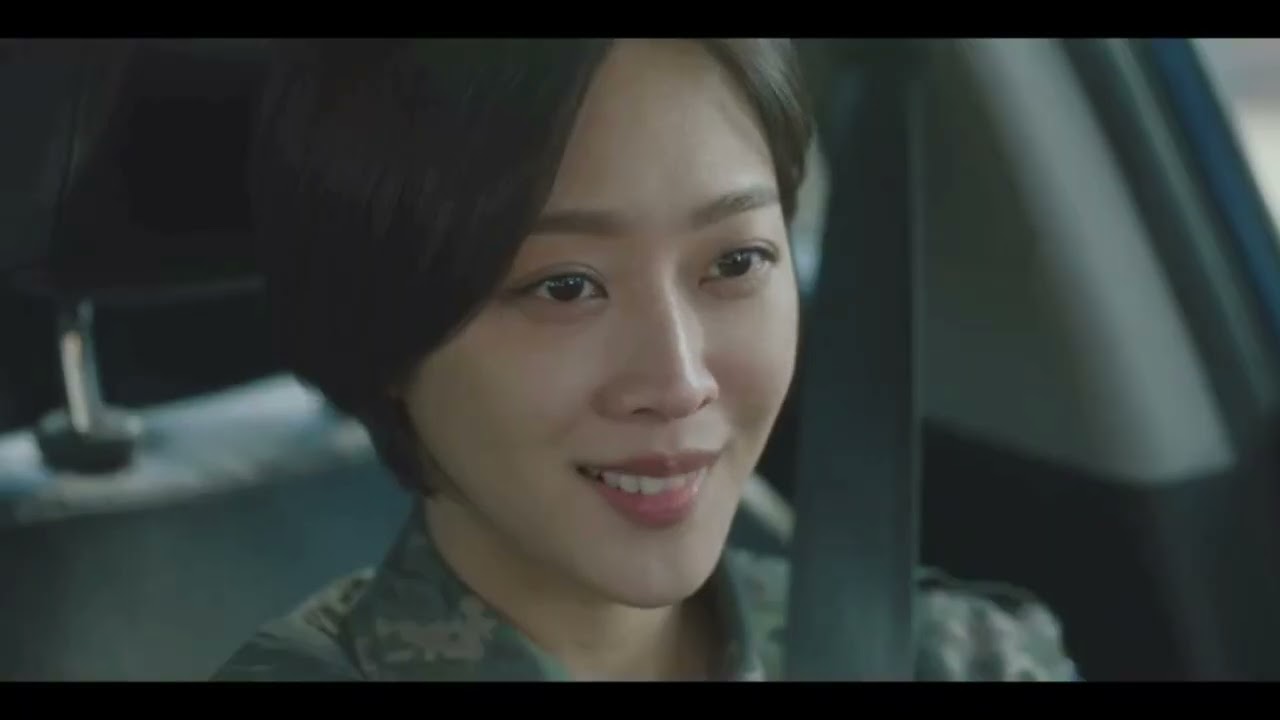 Клип к дораме Военный прокурор доберман 2022 / Military Prosecutor Do ...