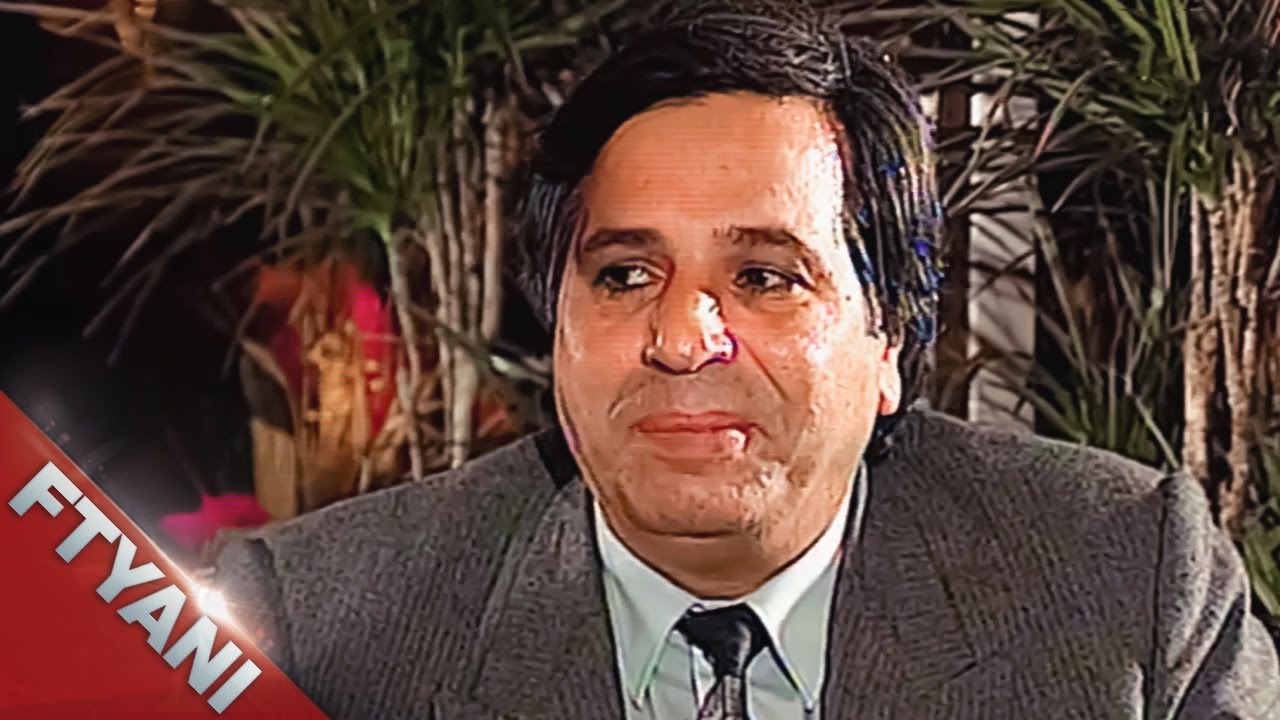 تسعة أشهر حملتك عمر الفرّا Youtube