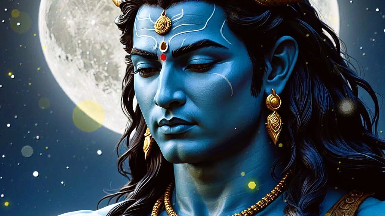 Listen just once and your life will be filled with HAPPINESS and JOY ...