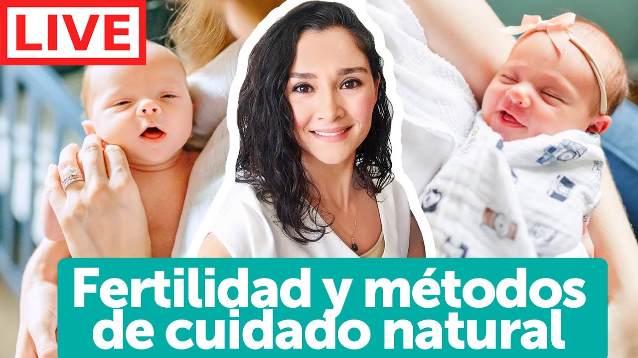 Planificación Familiar Modelo Creighton | Fertility & Creighton Family ...