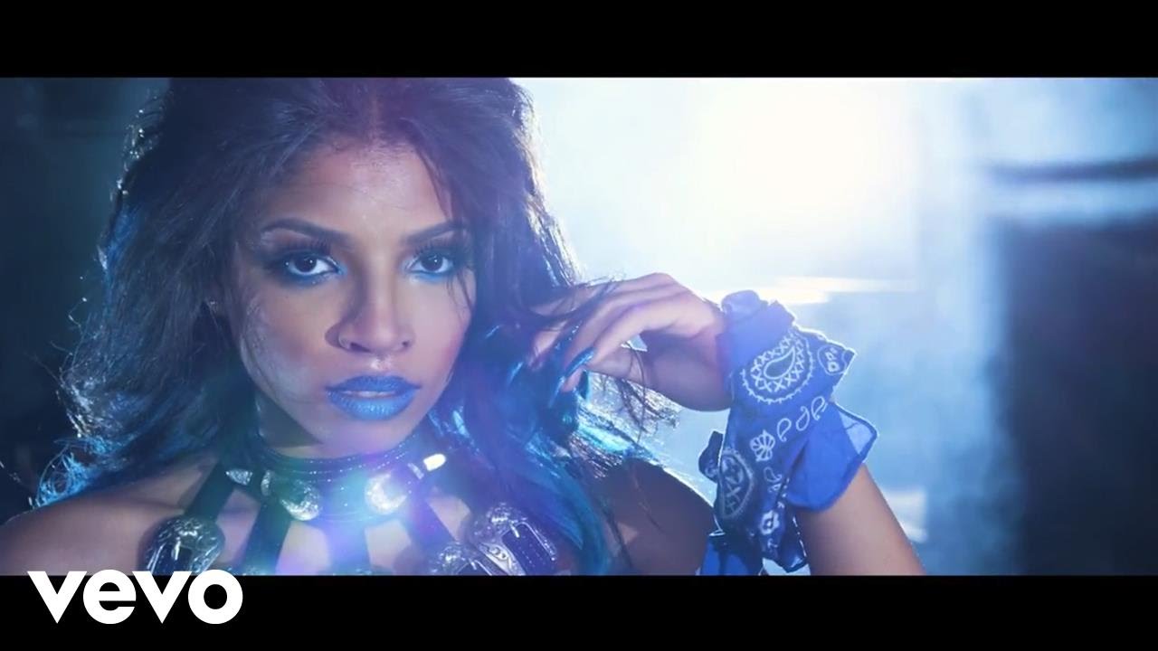 MicahBlu - All Blu Everything - YouTube