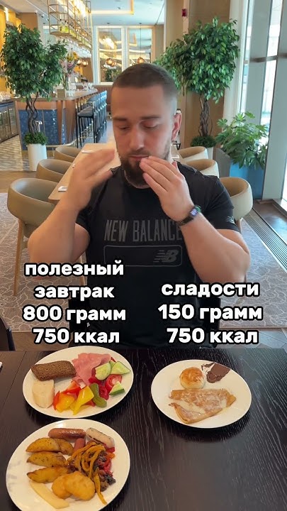 Завтрак для похудения 🍽️ готовые рационы в моем ТГ по ссылке в шапке # ...