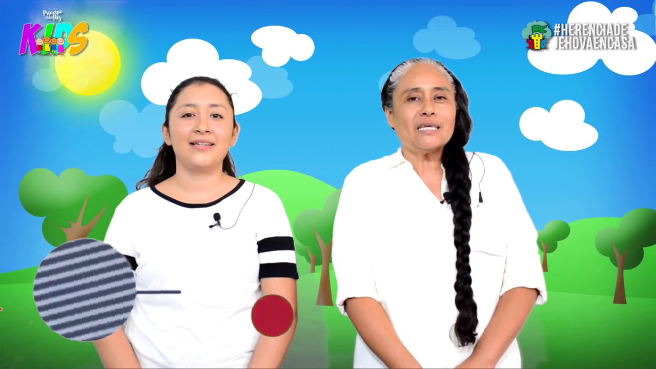 PDP KIDS 17 Mayo 2020 - YouTube