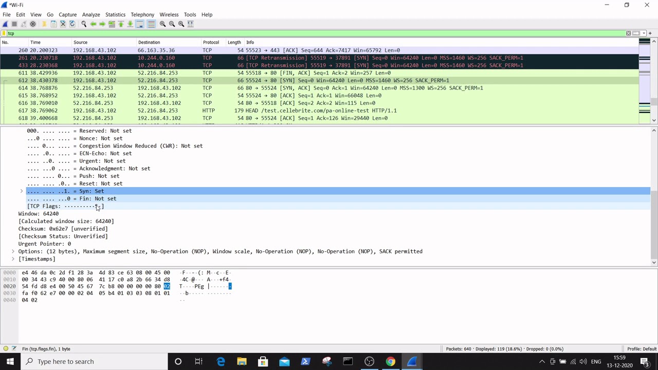 TCP LAB-1, Day-1, Lab Videos - YouTube