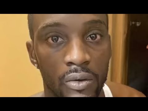 Bridgetown, Barbados. Clifton Junior Warner, 31. - YouTube