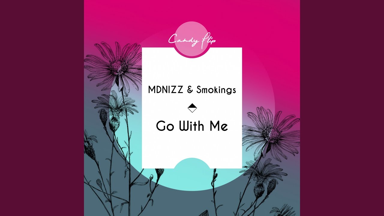 Go With Me (Radio Edit) - YouTube
