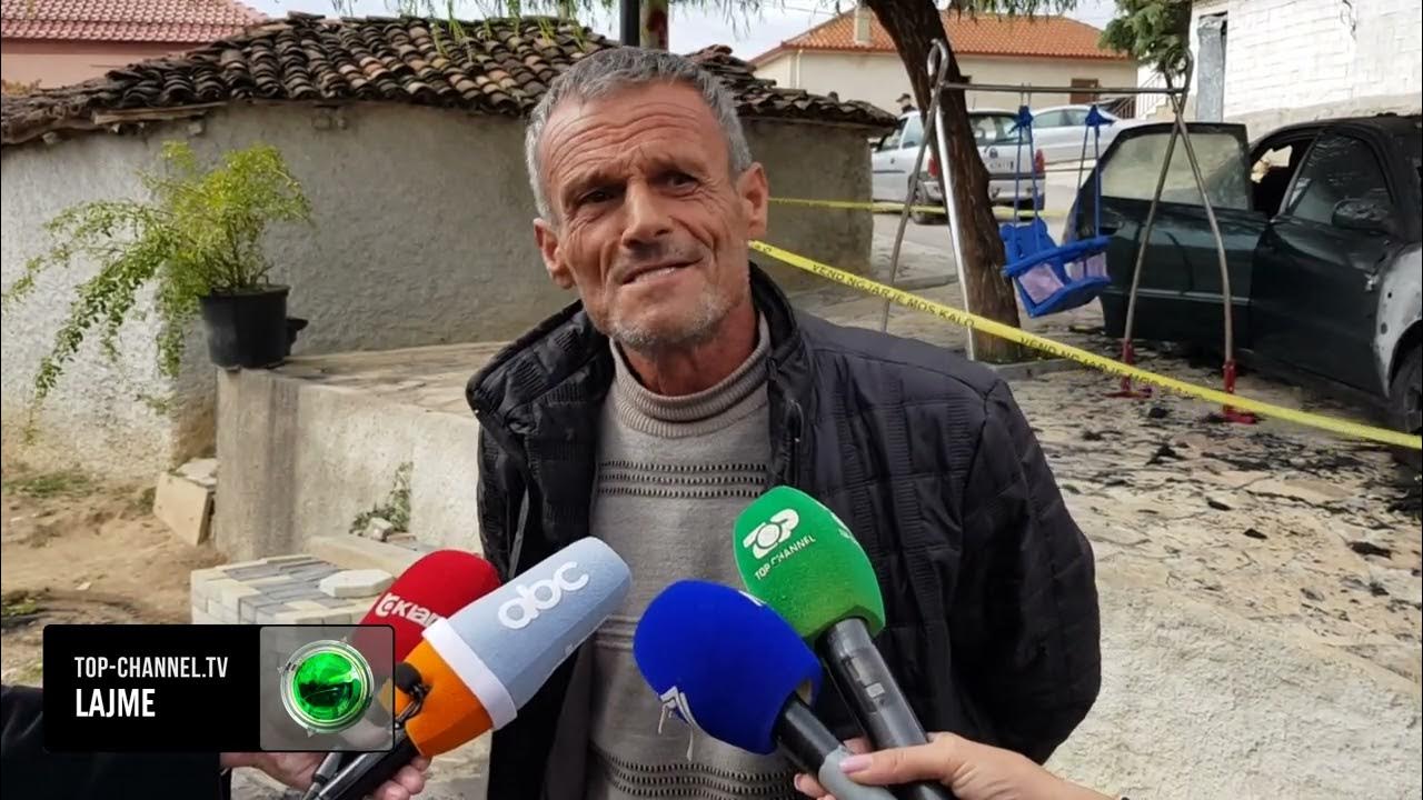 Top Channel/ Hakmarrje me djegie makinash, ngjarja dyshohet se ka ... Top Channel/ Hakmarrje me djegie makinash, ngjarja dyshohet se ka ...