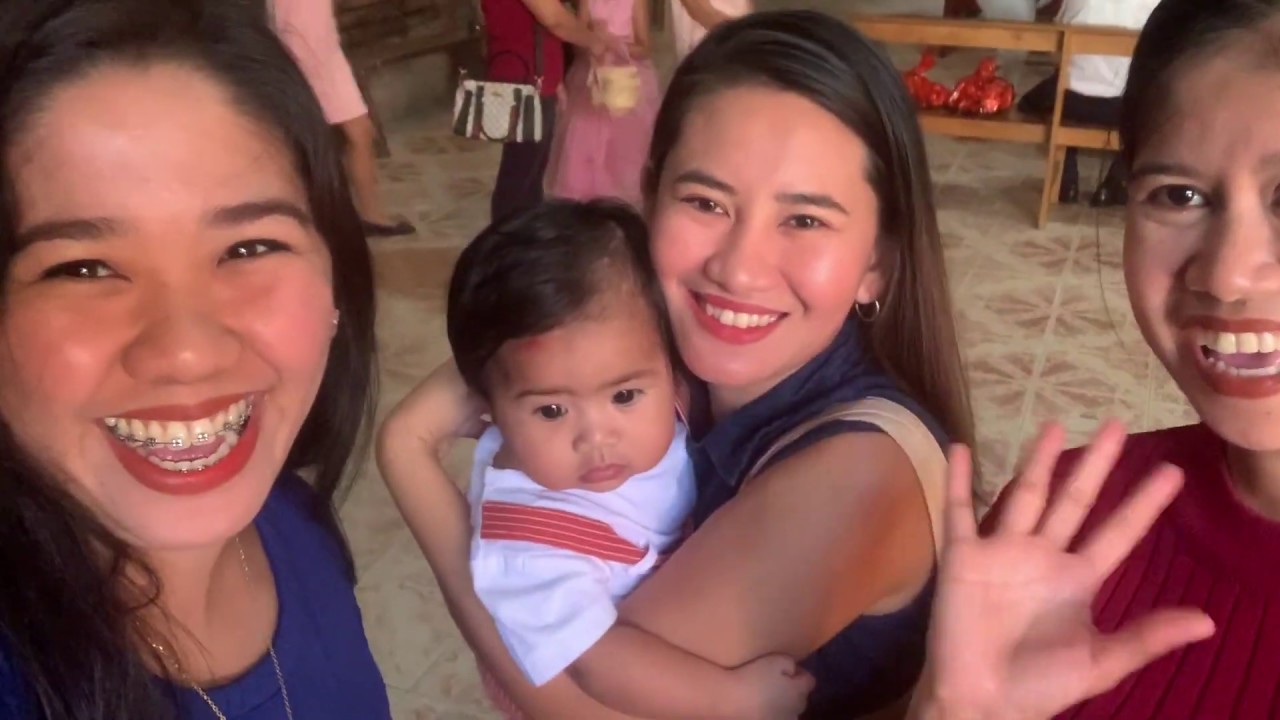 36 Hours Without Micah: Tumauini, Isabela, Callao Cave and Pancit Batil ...