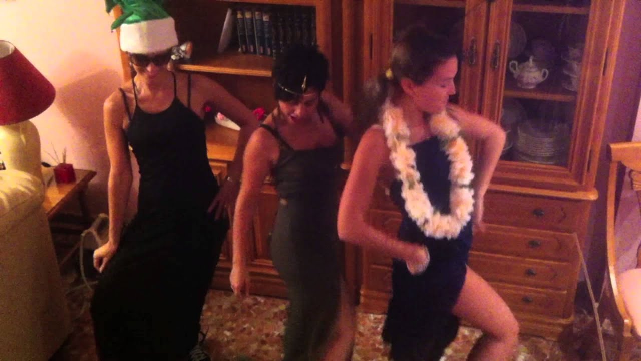 I Want To Break Free Parodia/Fairelandstudios - YouTube