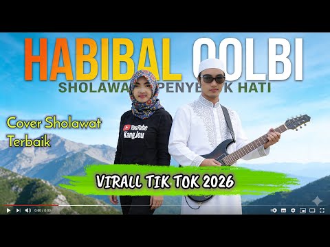 SHOLAWAT TERBARU \