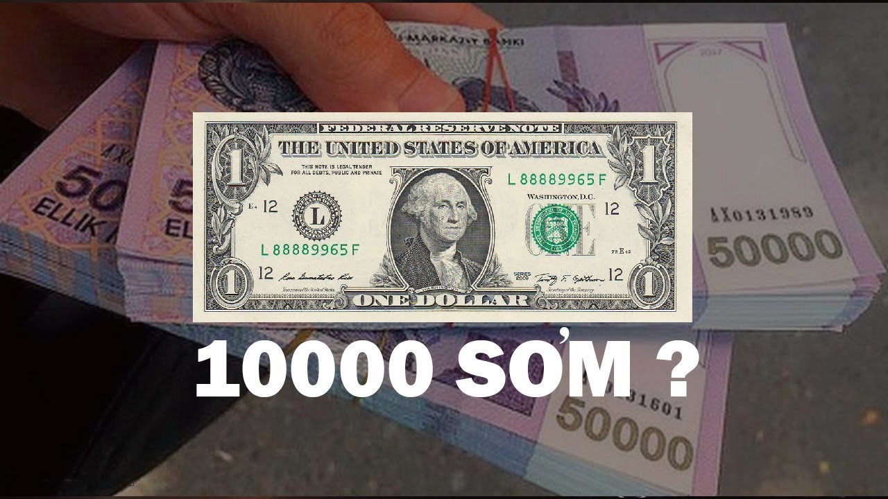 DUNYODAGI ENG QIMMAT VALYUTA DOLLARMI ? - YouTube