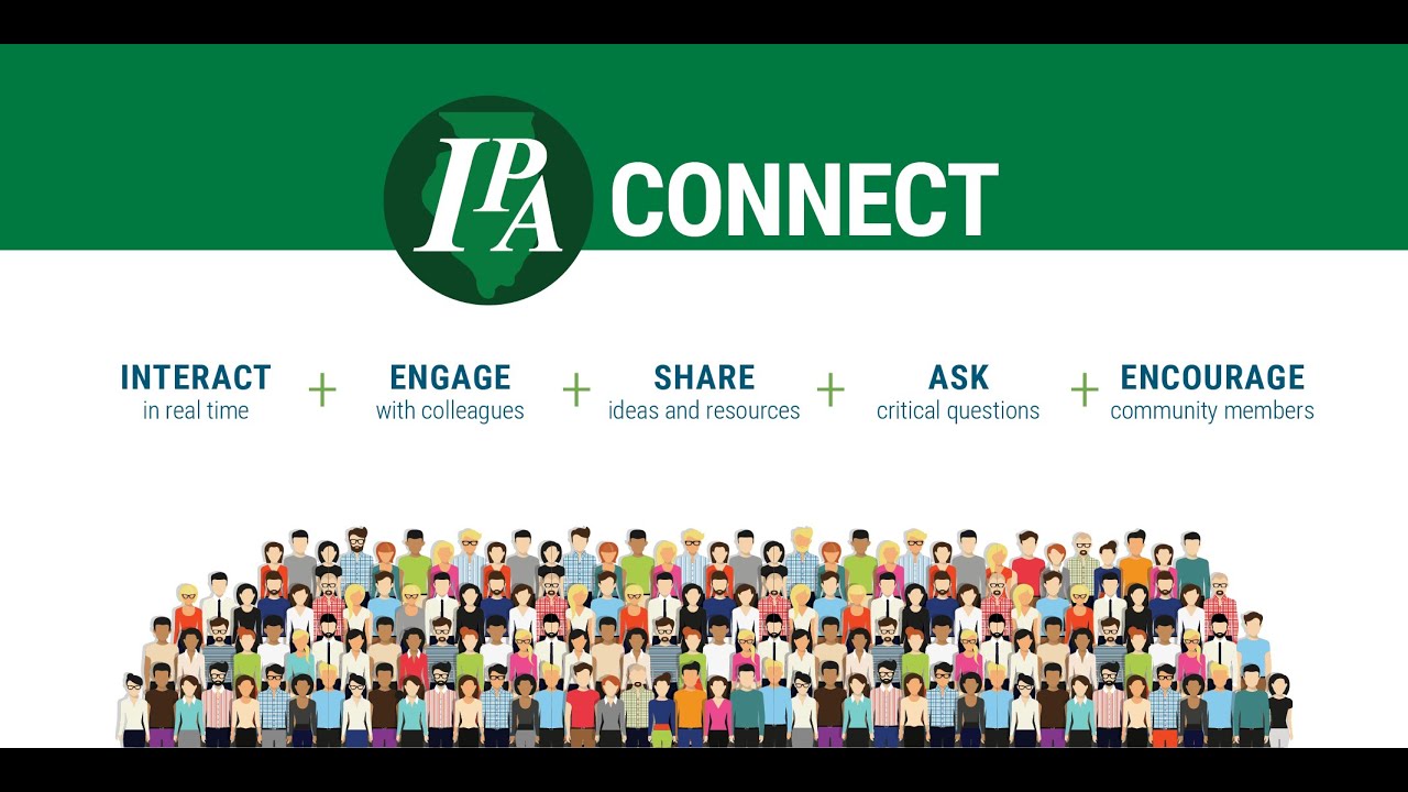 New IPA Connect Tutorial 2022 - YouTube