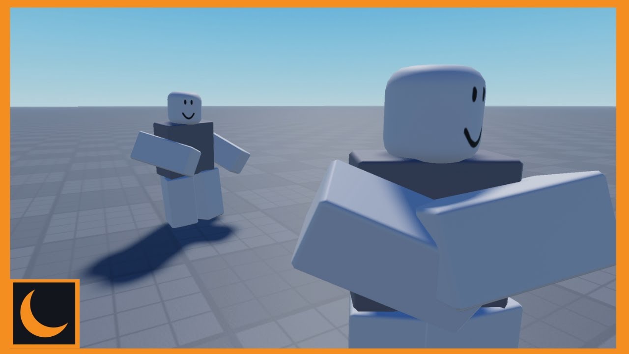 Mild Conflict | Roblox Animation - YouTube