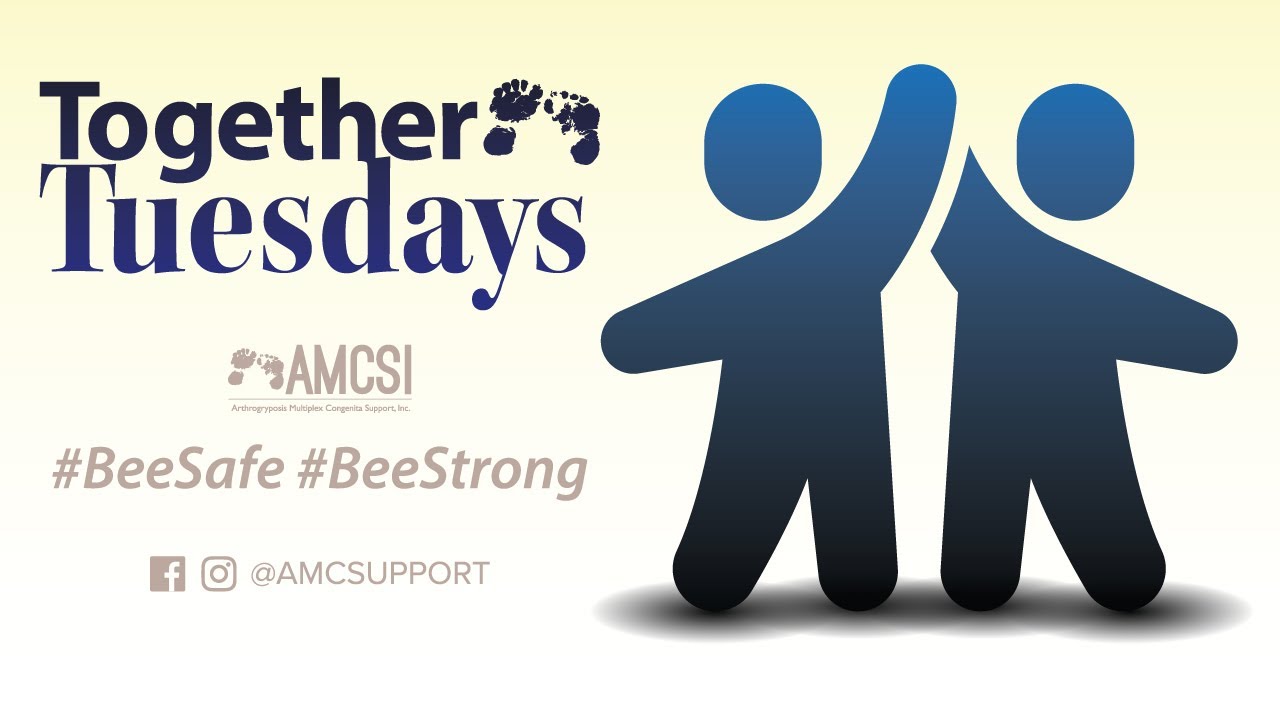 Tother Tuesdays – Achievements, Building Resources, & AMC Life in ...