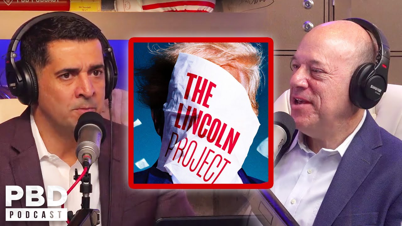 The Whole Organization Is Corrupt Ari Fleischer On The Lincoln