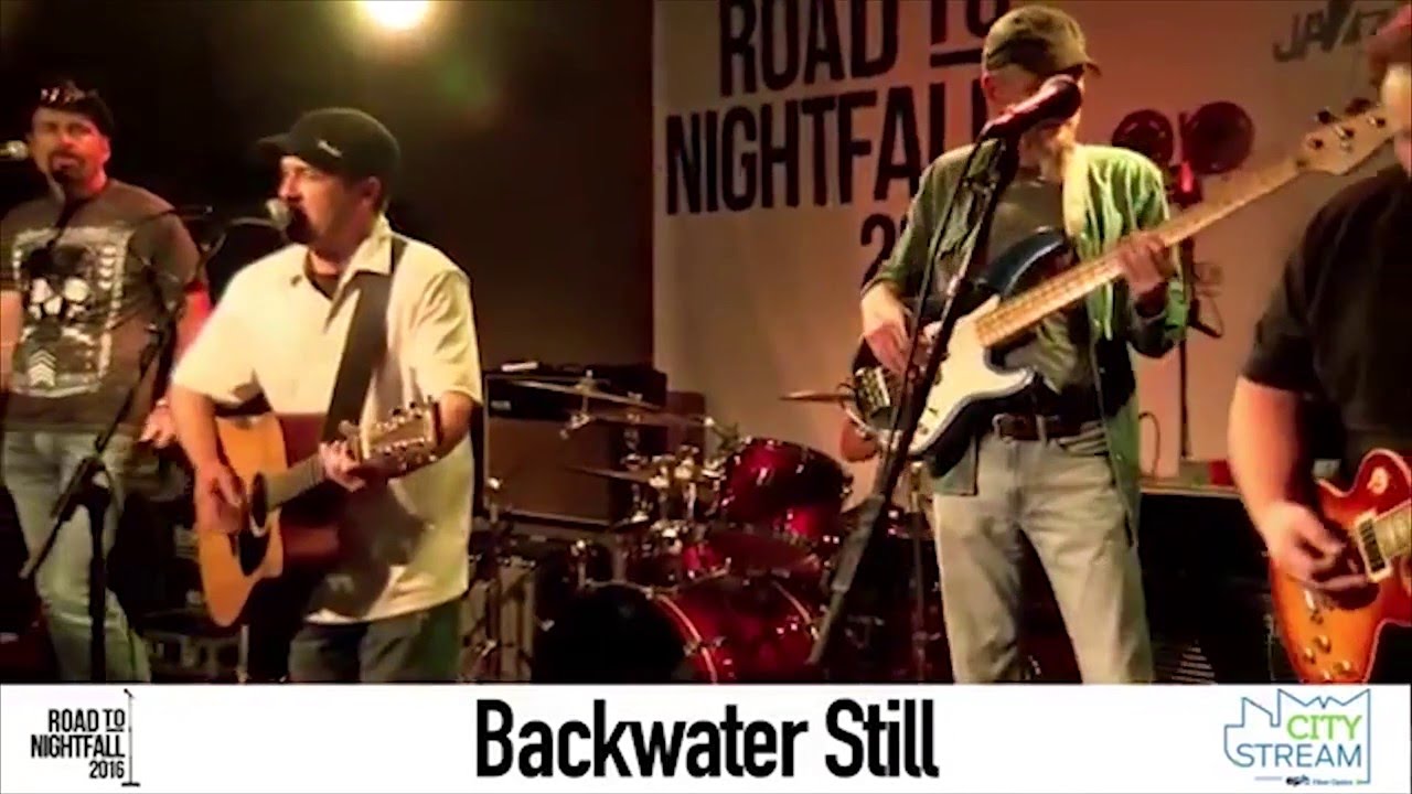 Backwater Still - YouTube