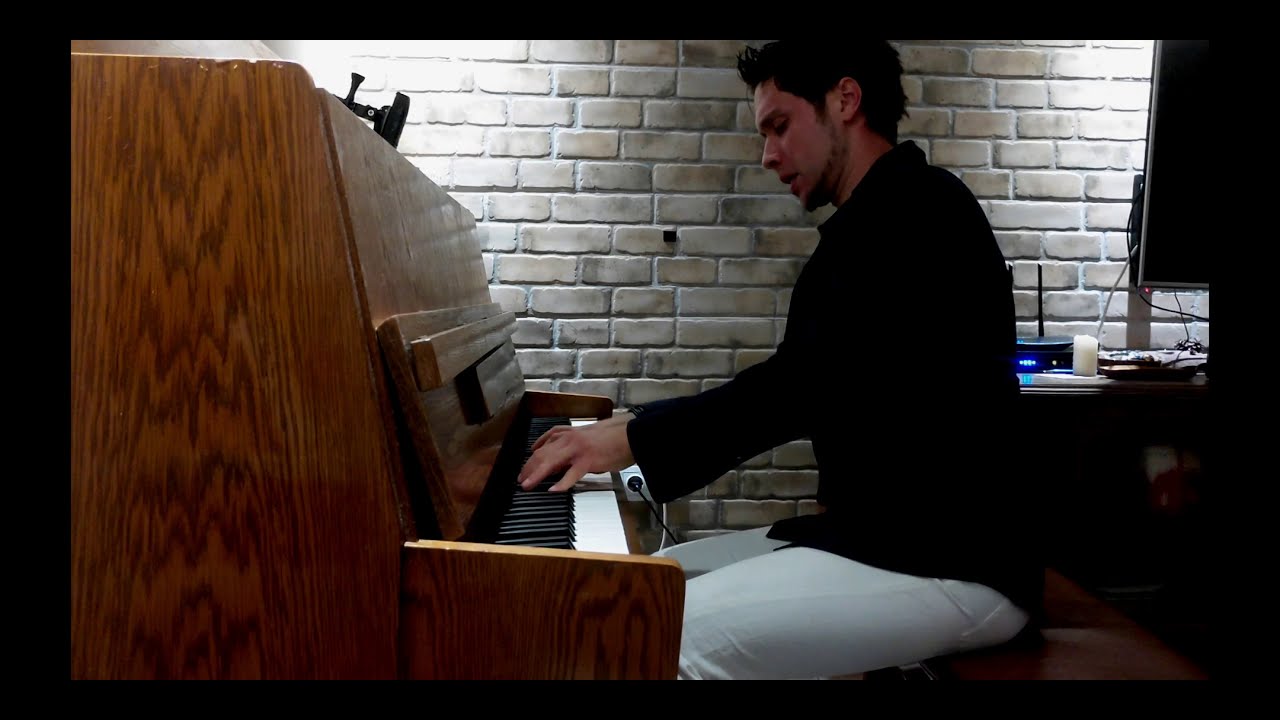 Chopin Etude Op.10 No.3 - Martin Popov - YouTube