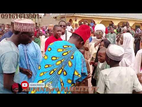 KUKALLI SANI DAN GWARI TARE DA ANAS BS DAN IBRO PAMCITY SUNA TAKA RAWA AGURIN BIKIN NADIN SARAUTA