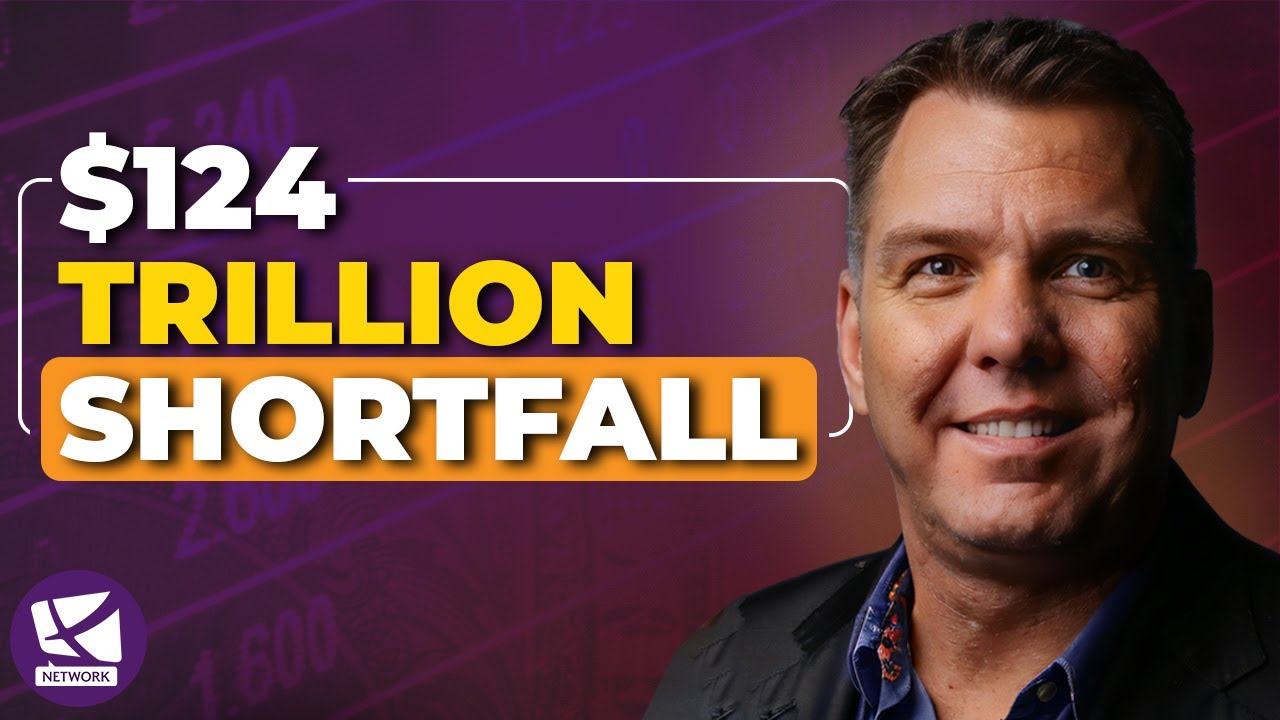 Debt CRISIS: How Social Security and Medicare Will Suffer - Andy Tanner ...